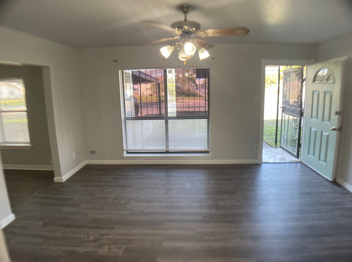 1442 Parnell Ave, San Antonio, TX 78224 - House Rental in San Antonio ...