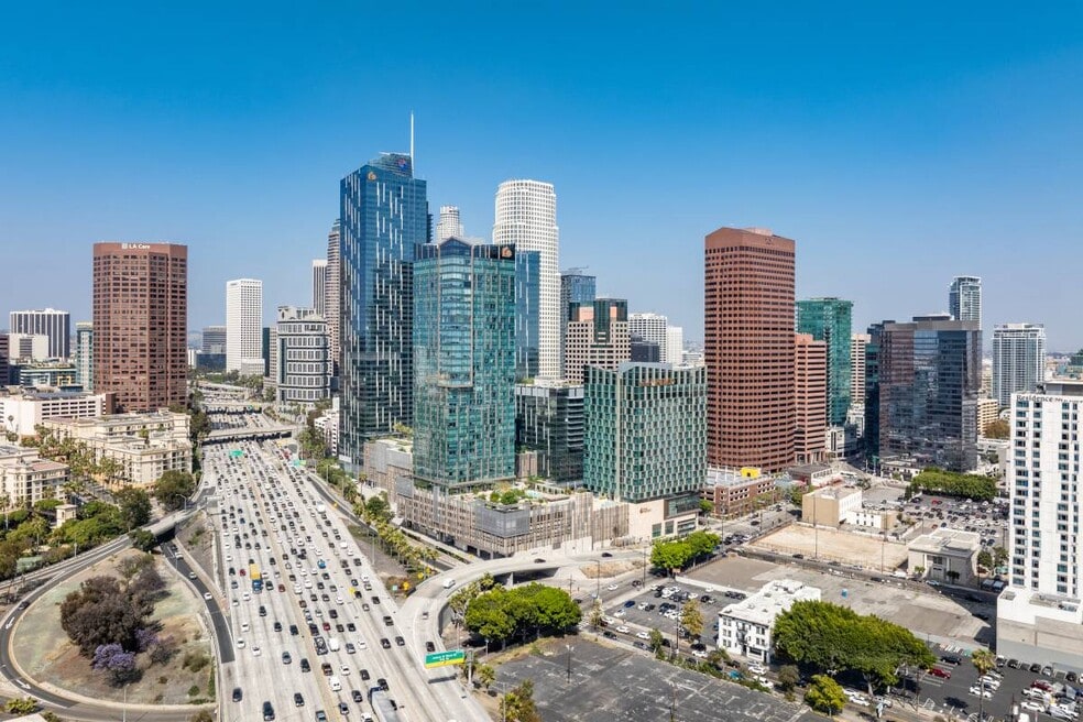 Apartments for Rent with High Ceilings in Los Angeles CA - Page 13 ...