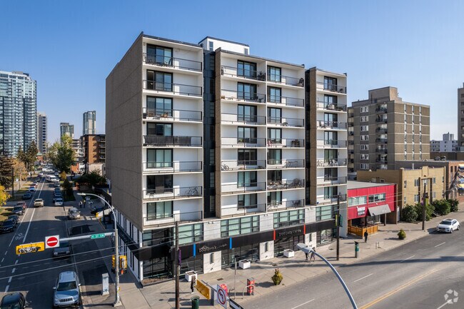 Broadway Centre Apartments - 343 14th Ave SW Calgary, AB | Apartments.com