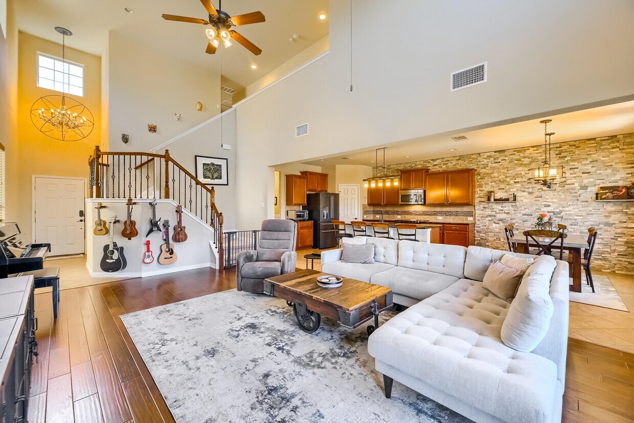 10124 Wading Pool Path, Austin, TX 78748 - House Rental in Austin, TX ...