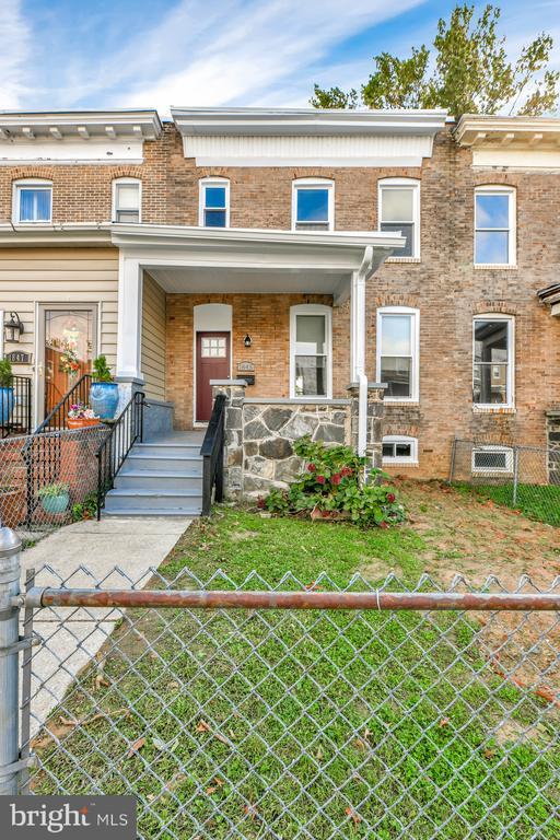 1845 E 29th St, Baltimore, MD 21218 - Townhome Rentals in Baltimore MD ...