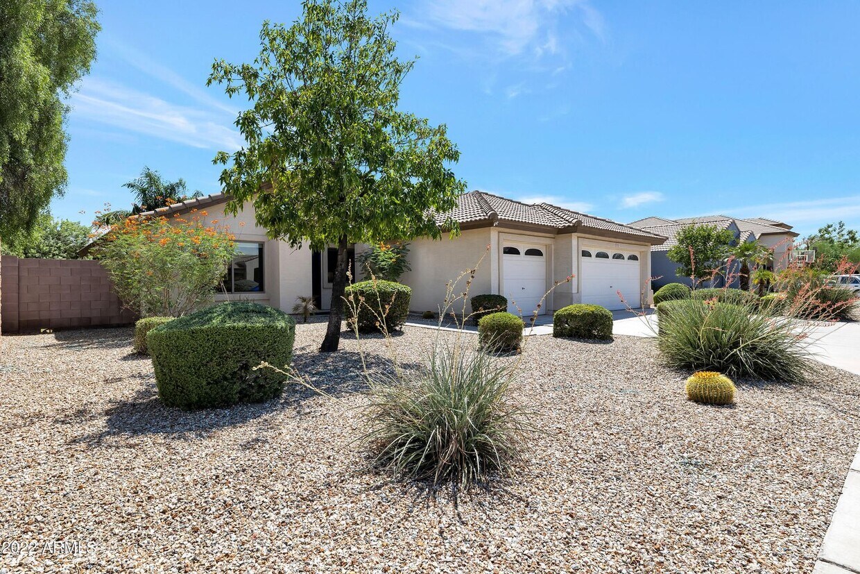 15637 W Durango St, Goodyear, AZ 85338 - House Rental in Goodyear, AZ ...
