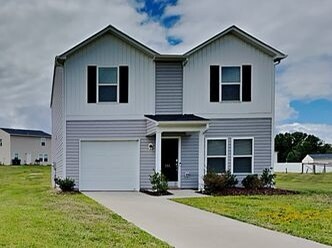 196 Melmark Dr, Burlington, NC 27217 - House Rental in Burlington, NC ...