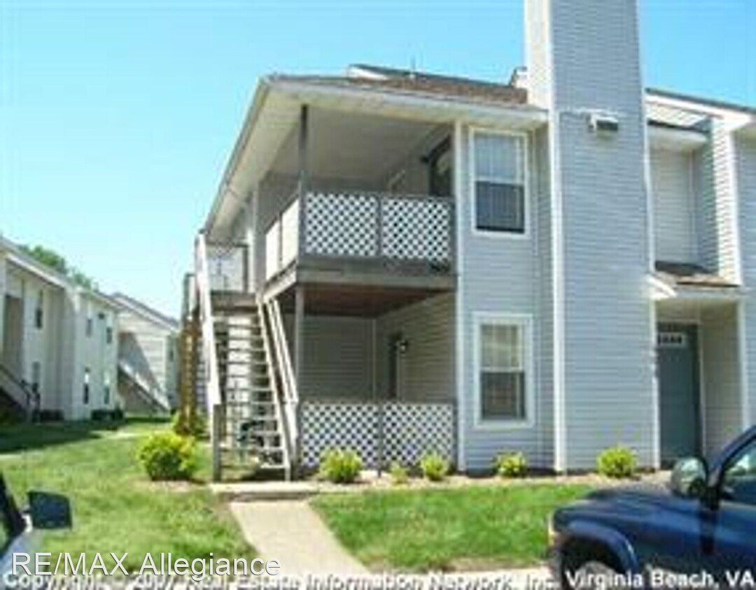 610 Crows Nest Ct, Virginia Beach, VA 23462 - House Rental in Virginia ...