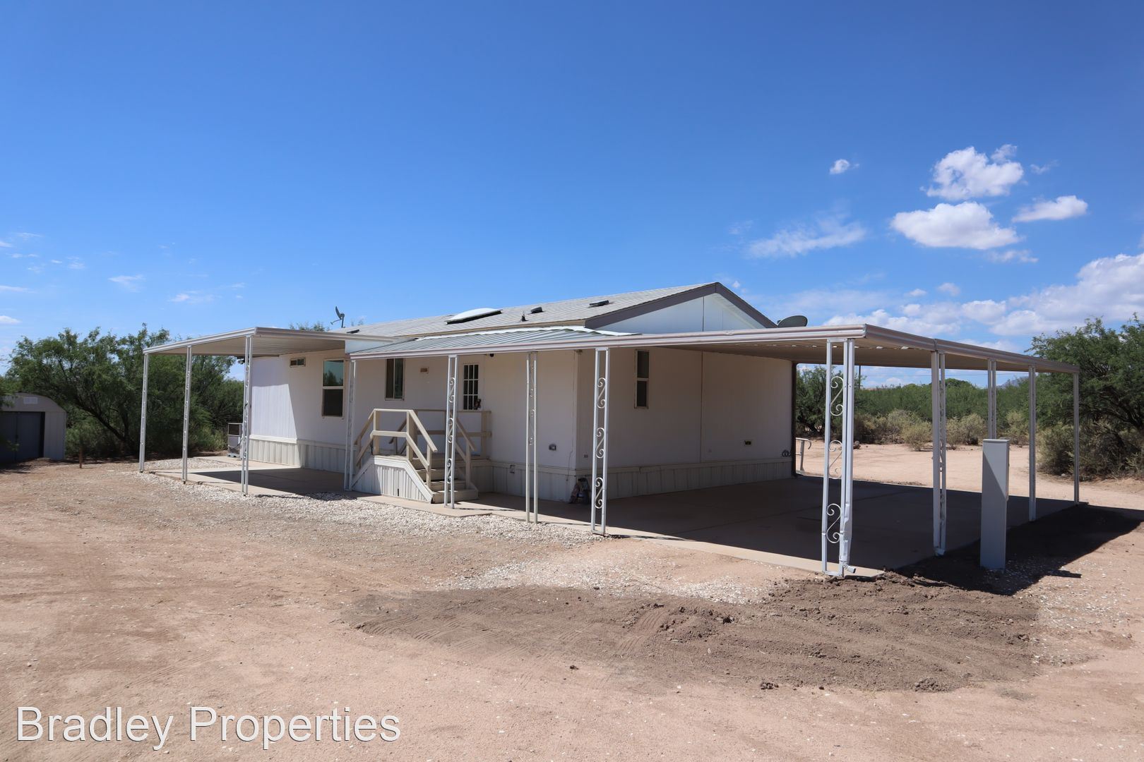 545 N Sabin St, Saint David, AZ 85630 - House Rental in Saint David, AZ ...