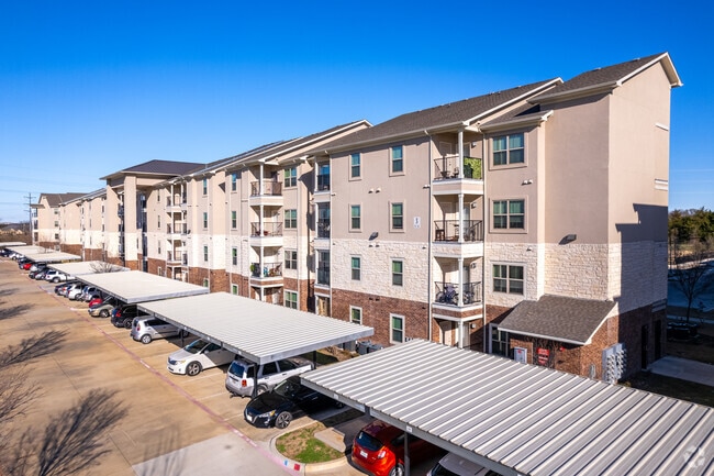 Lakeview Pointe - 55+ Community - 7420 Lakeview Pky Rowlett, TX 75088 ...