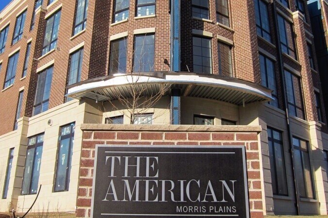 The American Apartments - 1000 The American Rd Morris Plains, NJ ...