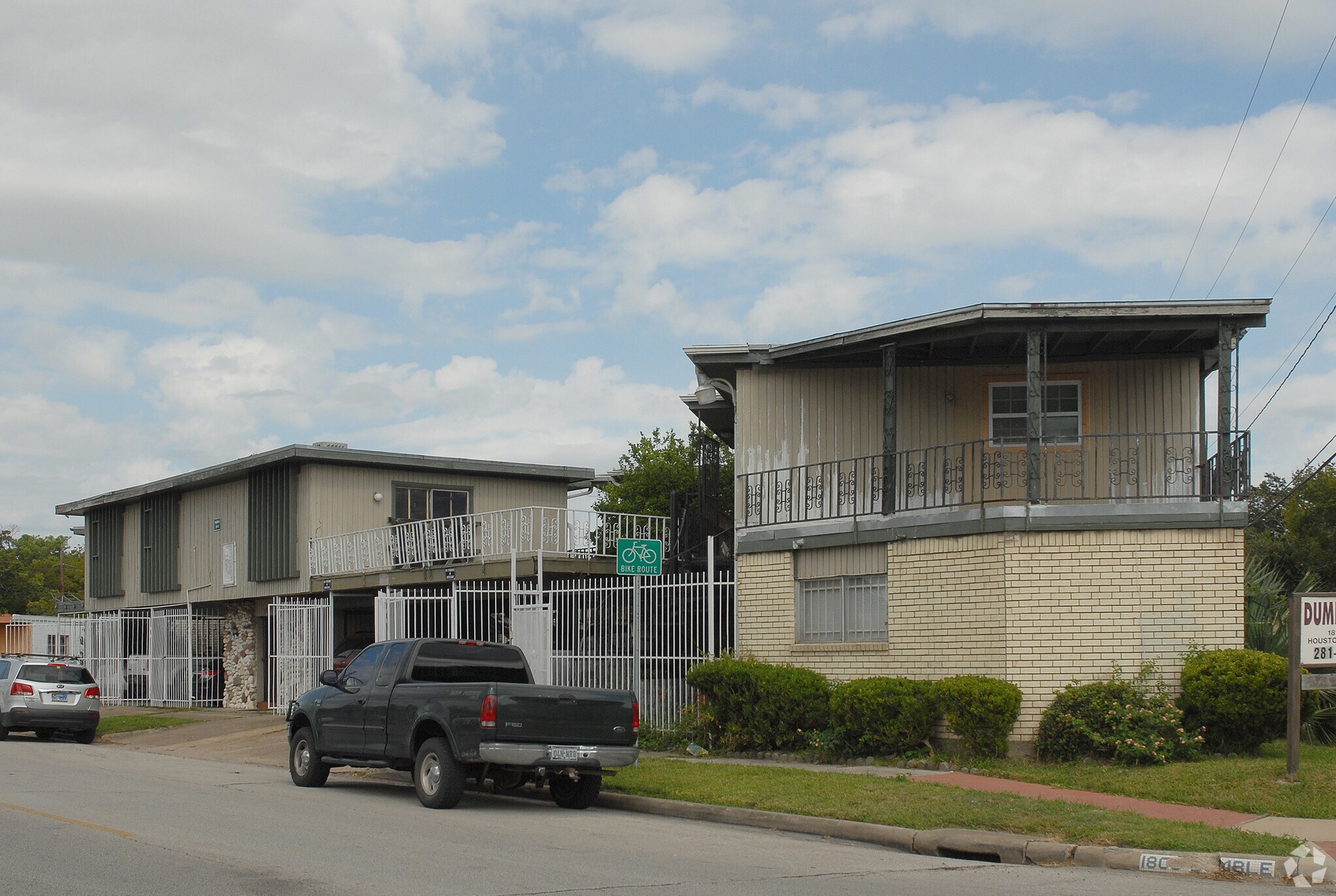 Dumble Apartments - 1813 Dumble St Houston, TX 77023 | Apartments.com