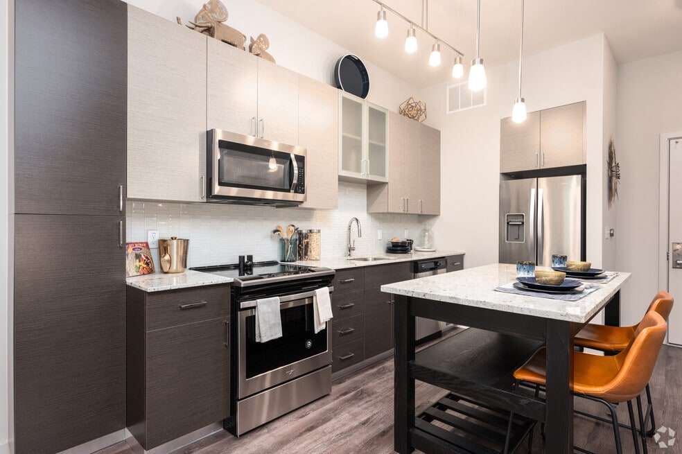 Apartments for Rent in Downtown Baltimore, Baltimore - 1,745 Rentals ...