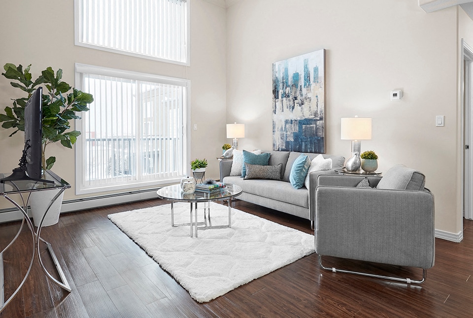 Edmonton, AB Pet Friendly Apartments - 1,997 Rentals | Apartments.com