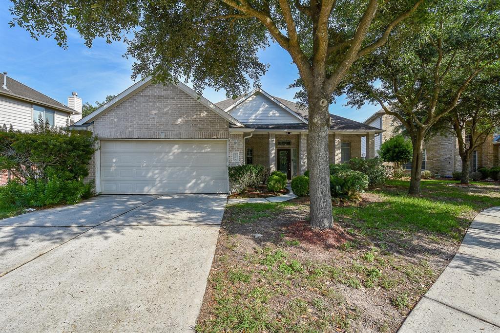 9511 Lakeway View Ln, Humble, TX 77396 - House Rental in Humble, TX ...