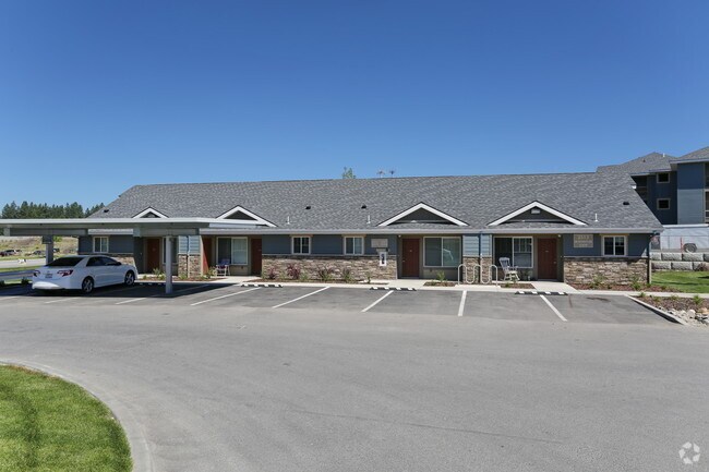 Riverstone Silver Apartments Apartments - Coeur d'Alene, ID ...