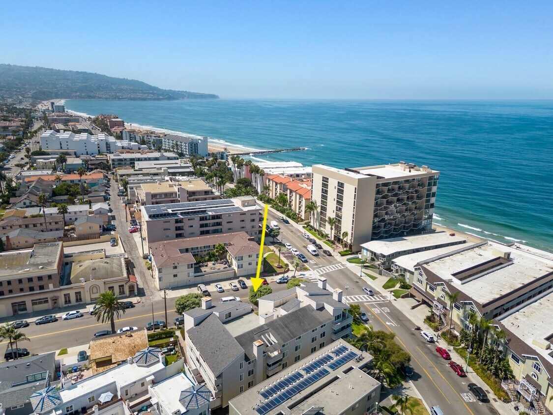 428 Esplanade Unit 201, Redondo Beach, CA 90277 - Condo for Rent in ...