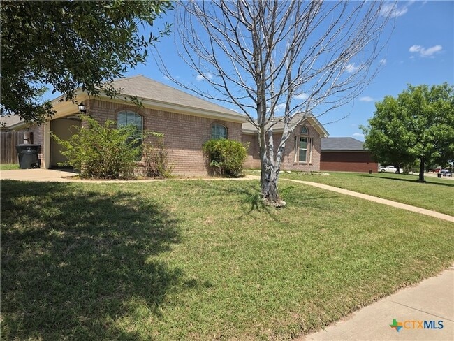 3302 Lorne Dr, Killeen, TX 76542 - House Rental in Killeen, TX ...