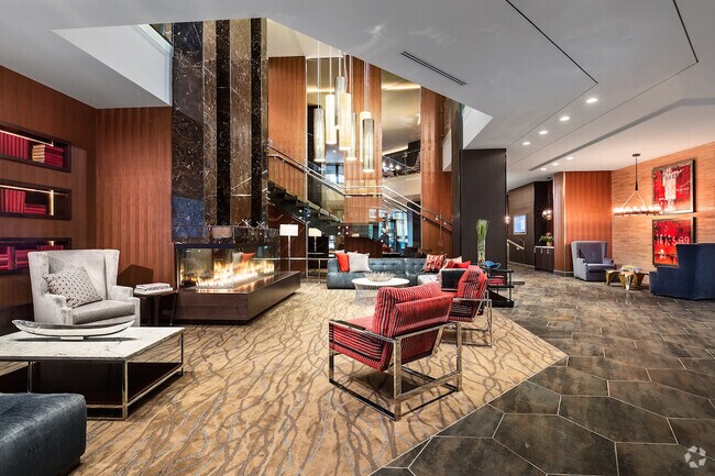 Living in Ballston/Virginia Square - Arlington, VA: Neighborhood Guide ...