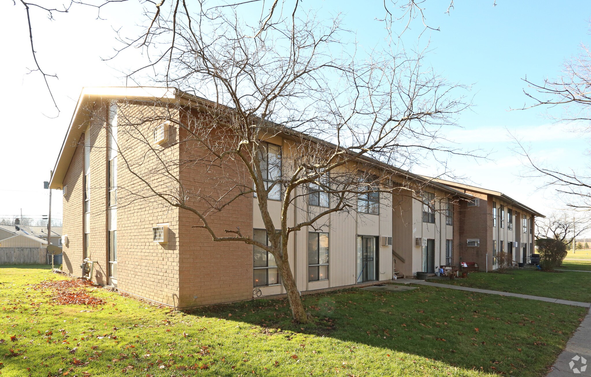 Apartments In Hebron Ohio