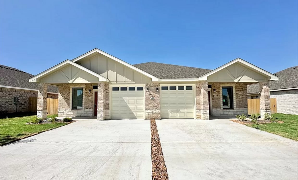 1109 Carlsberg Dr Unit 1109 Carlsberg Drive - B, Killeen, TX 76549 ...