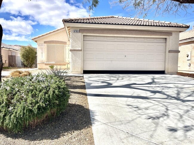 6763 Allen Ranch Ct, Las Vegas, NV 89148 - House Rental in Las Vegas ...