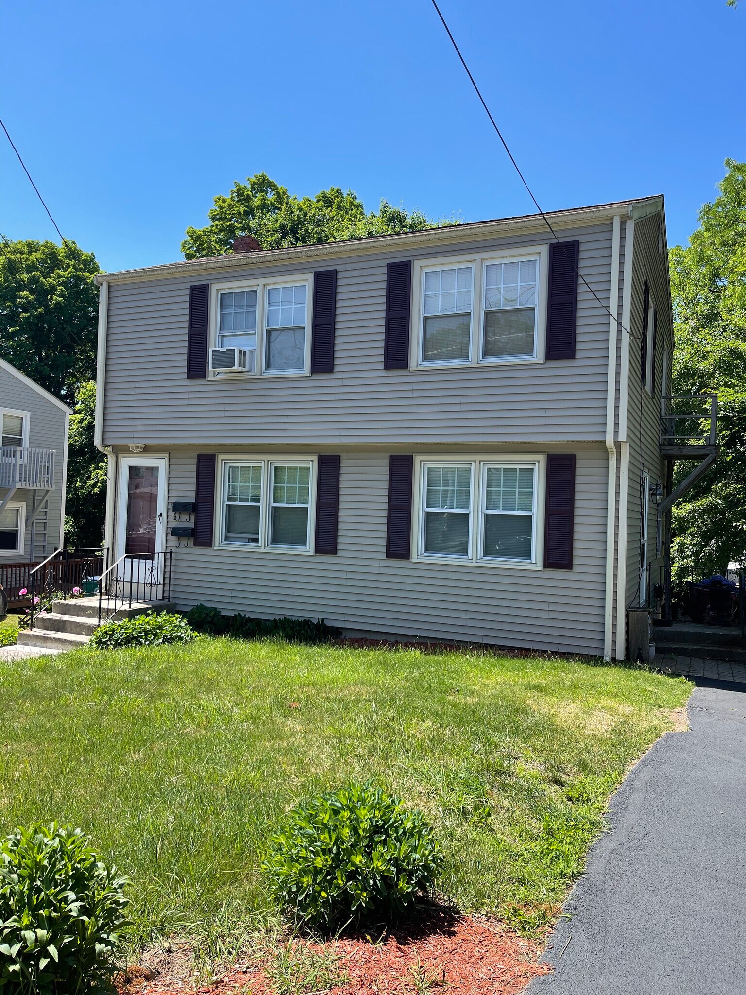 38 Lamb St Unit 38 Lamb St, Lowell, MA 01854 - 38 Lamb St Lowell, MA ...