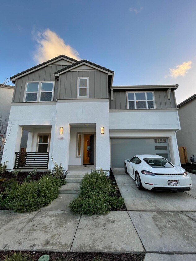 2310 Mirth St, San Jose, CA 95122 - House Rental in San Jose, CA ...