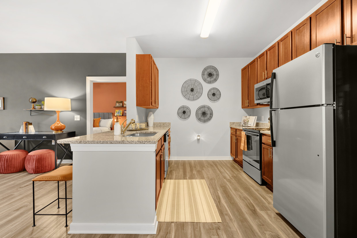 Abberly Avera Apartment Homes