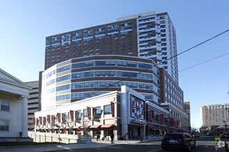 The Vue Rentals - New Brunswick, NJ | Apartments.com