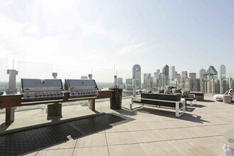 One Uptown Rentals - Dallas, TX | Apartments.com