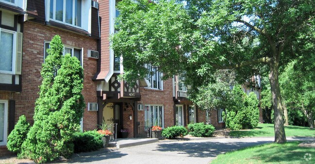 Valley View Terrace Apartments for Rent with Utilities Included ...