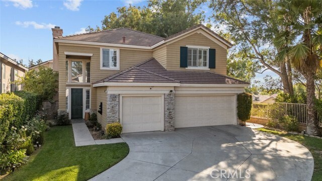23536 Summerglen Pl, Santa Clarita, CA 91354 - House Rental in Santa ...