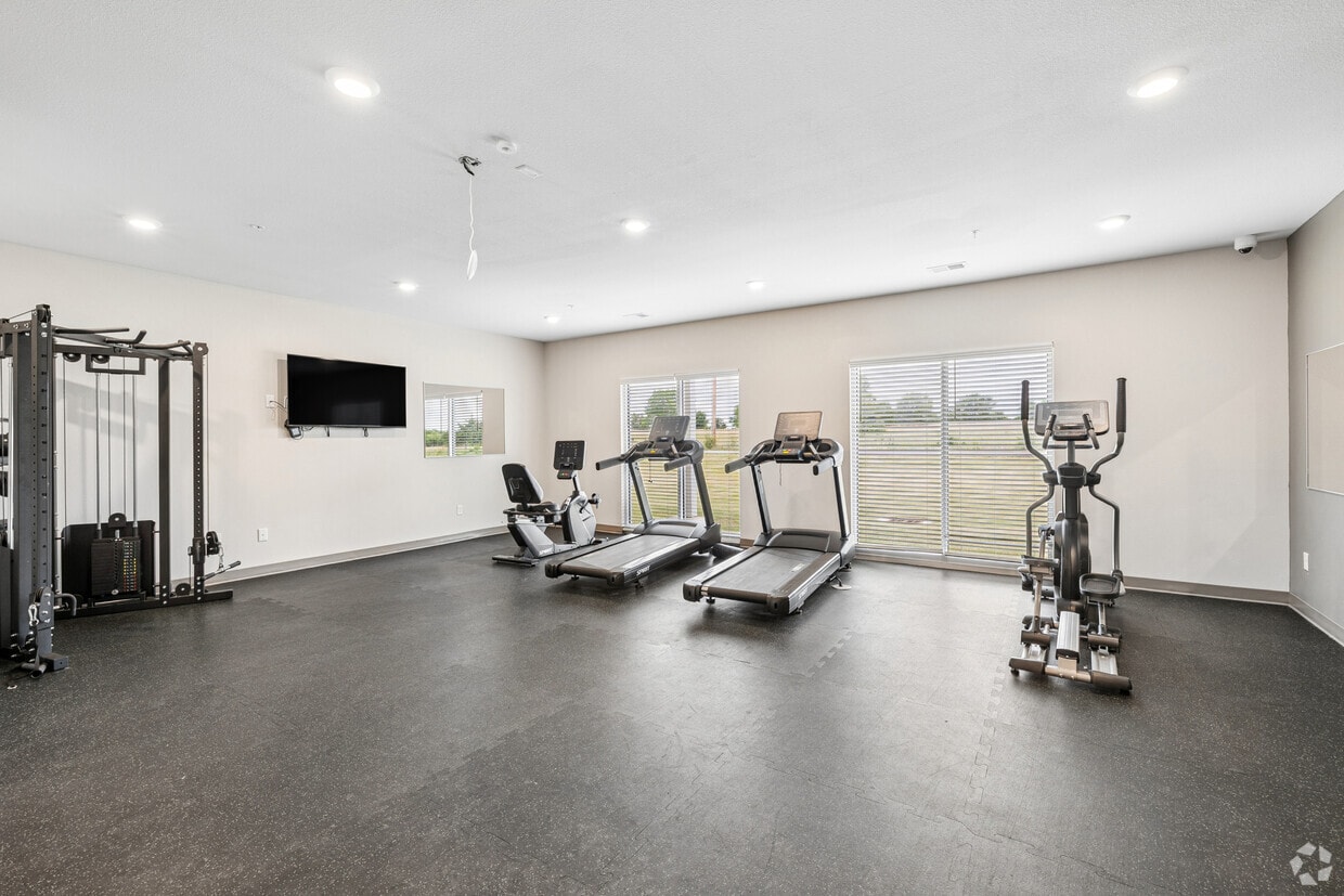 Union at Purple Heart Trail - 300 S 127th St Wichita, KS 67207 ...