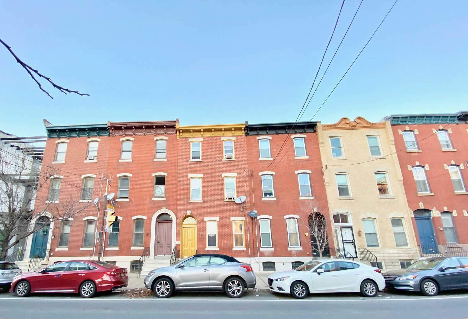 1621 Christian St Unit 2nd Floor, Philadelphia, PA 19146 - Room for ...