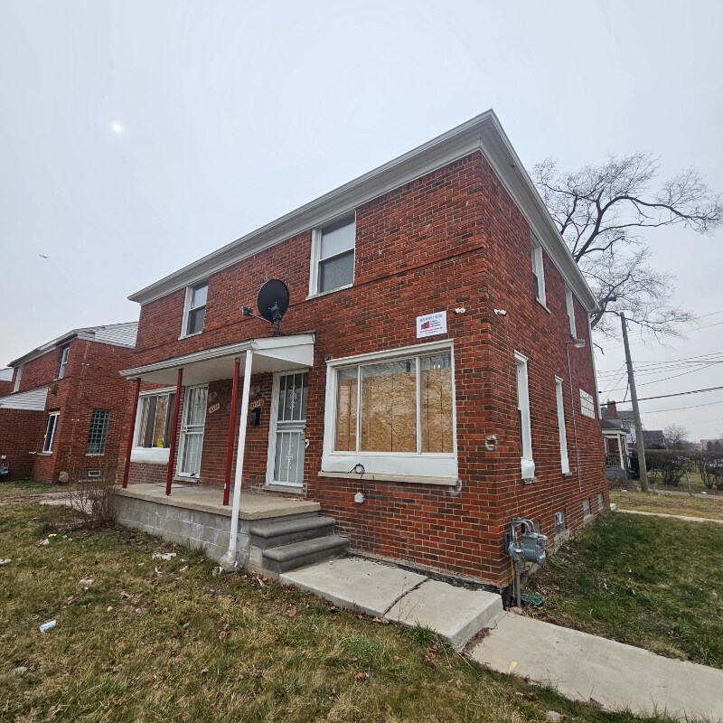 12039-12041 Schaefer Hwy Unit 12041, Detroit, MI 48227 | Apartments.com