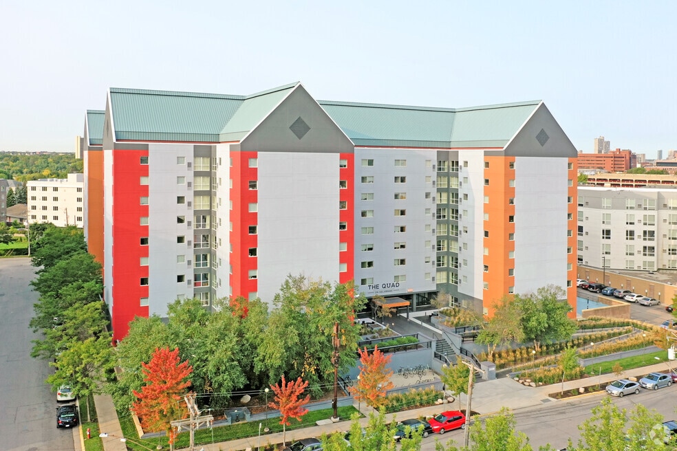 955 17Th Ave SE, Minneapolis, MN 55414 - Room for Rent in Minneapolis ...