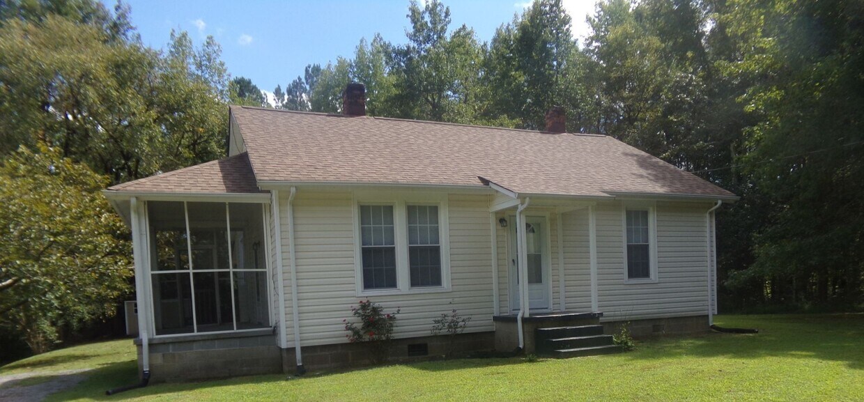 19915 S Crater Rd, Carson, VA 23830 - House Rental in Carson, VA ...