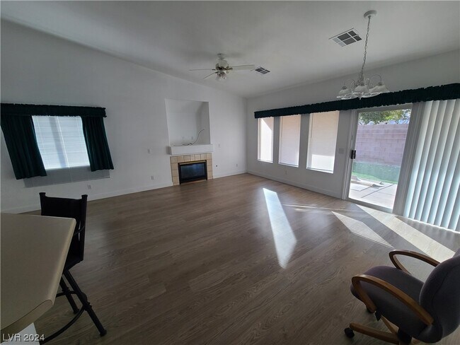 4845 Storm Mountain St, Las Vegas, NV 89130 - Townhome Rentals in Las ...