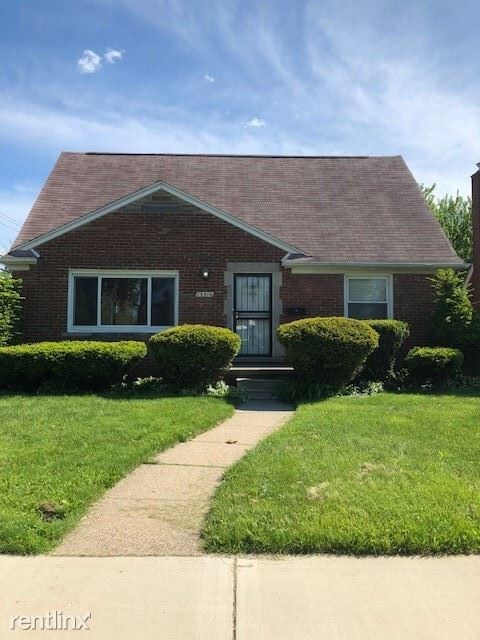 15514 Bringard Dr, Detroit, MI 48205 - House Rental in Detroit, MI ...