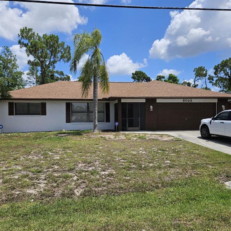 8025 Caloosa Rd, Fort Myers, FL 33967 - House Rental in Fort Myers, FL ...