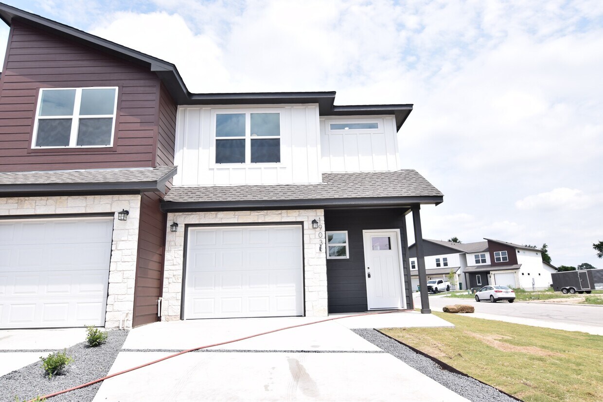 1903 Allie Wy, Belton, TX 76513 - House Rental in Belton, TX ...