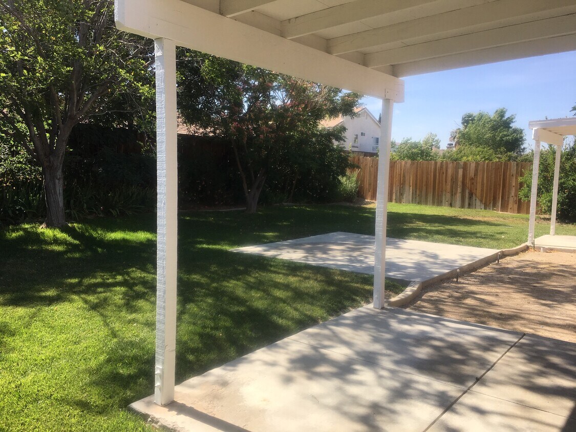44263 Tahoe Way, Lancaster, CA 93536 - House Rental in Lancaster, CA ...