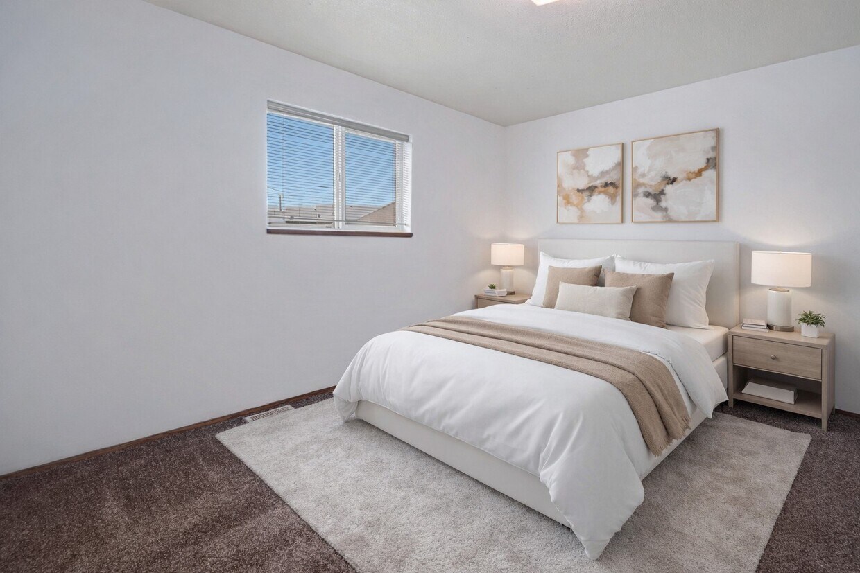 Willow View Apartments - 1537 92nd Ave Dawson Creek, BC | Apartments.com
