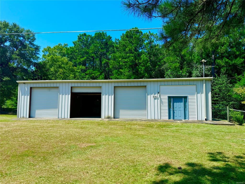 8061 Central Plank Rd, Wetumpka, AL 36092 - House Rental in Wetumpka ...