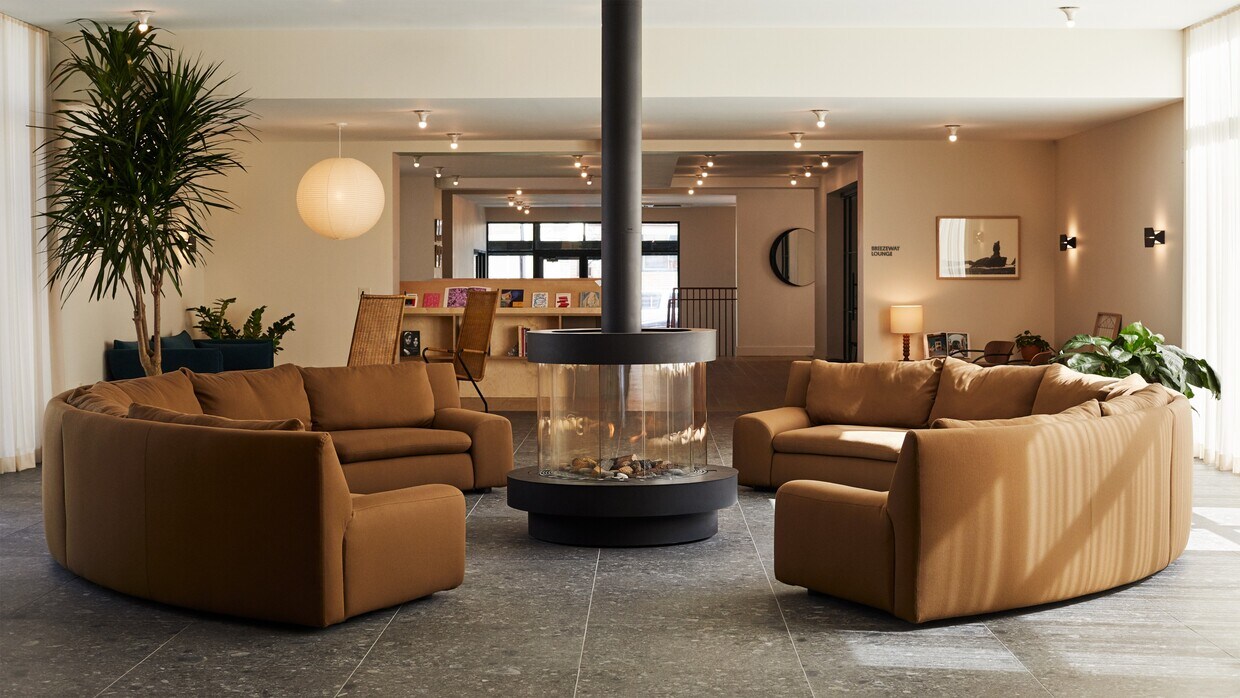 The Agnes - 132 Yale Ave Jersey City, NJ | Apartments.com