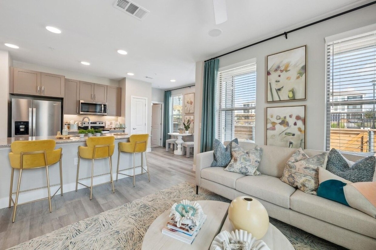 Alta Center Point - 502 Commercial Lp San Marcos, TX 78666 | Apartments.com