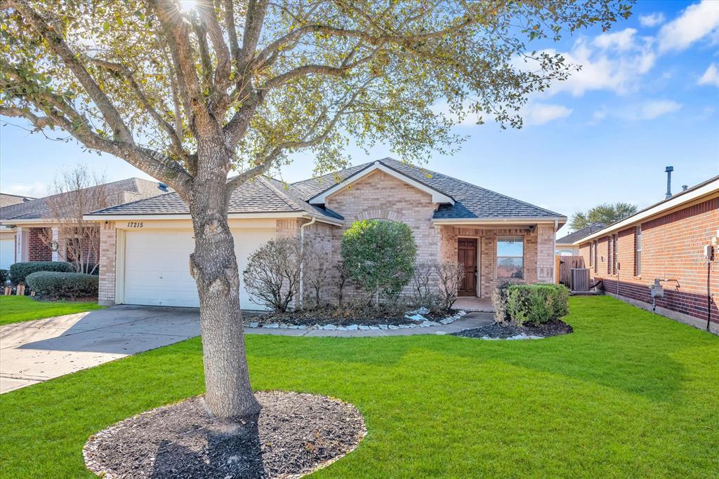17215 Coventry Park Dr, Houston, TX 77084 - House Rental in Houston, TX ...