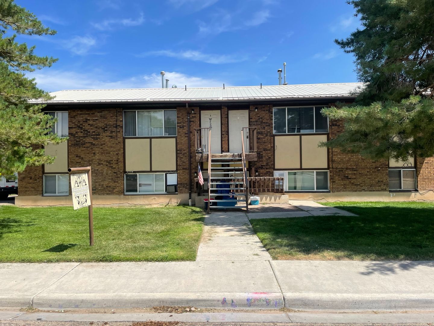 Apartments For Rent In Vernal Utah