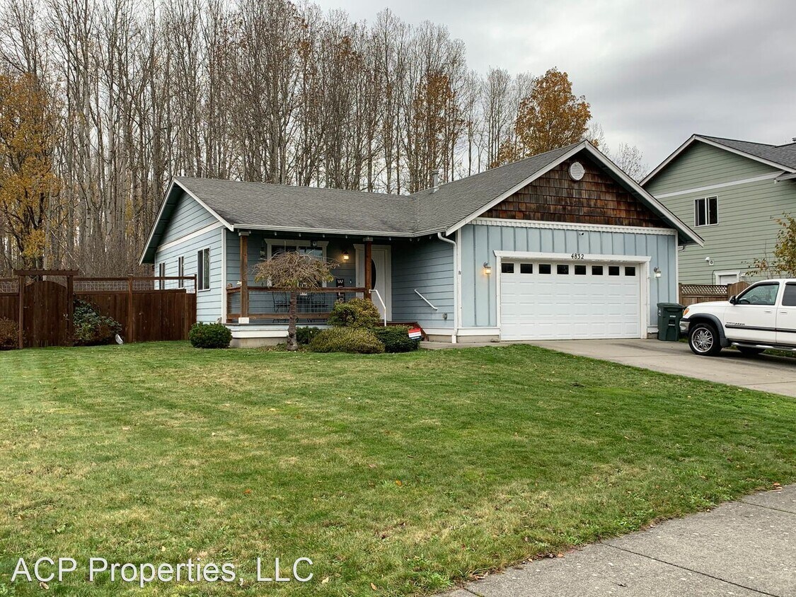 4832 Lighthouse Dr, Blaine, WA 98230 - House Rental in Blaine, WA ...