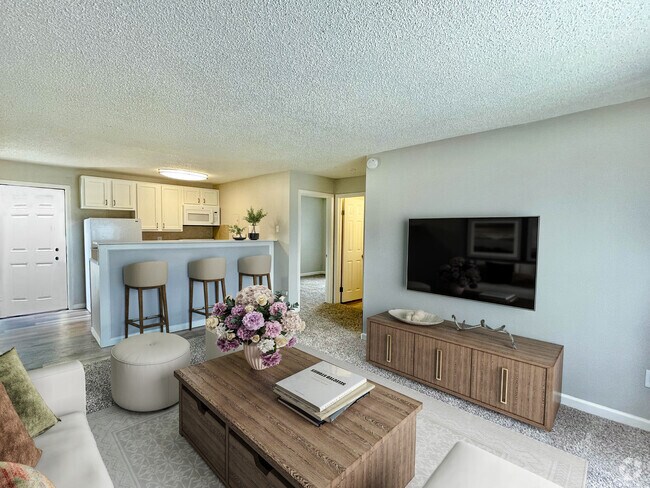 Apartments for Rent Near University of Colorado Denver CU Anschutz ...