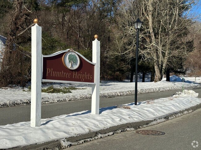 Apartments for Rent with a Swimming Pool in Brookfield Center CT