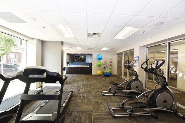 The Flats at Jackson Square Apartments - 82 E Tennessee Ave Oak Ridge ...