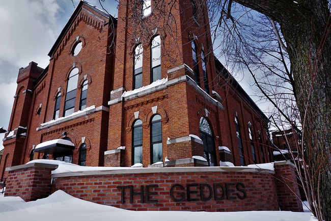 The Geddes Apartments - Syracuse, NY | Apartments.com